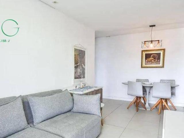 Apartamento à venda, 62 m² por R$ 649.000,00 Ipiranga São Paulo/SP