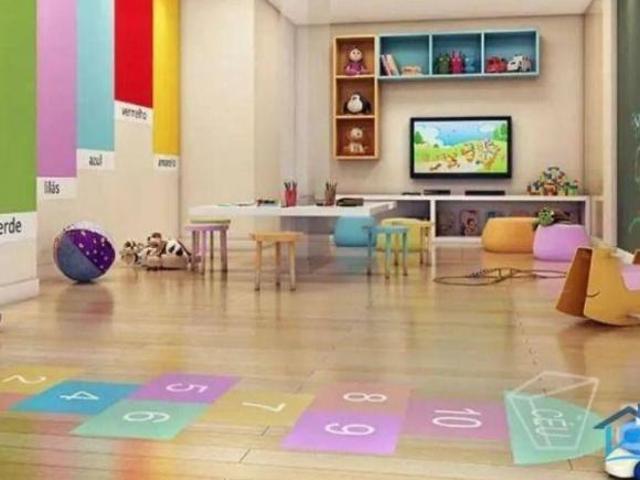 Apartamento com 2 dormitórios à venda, 62 m² por R$ 655.000,00 Mooca São Paulo/SP