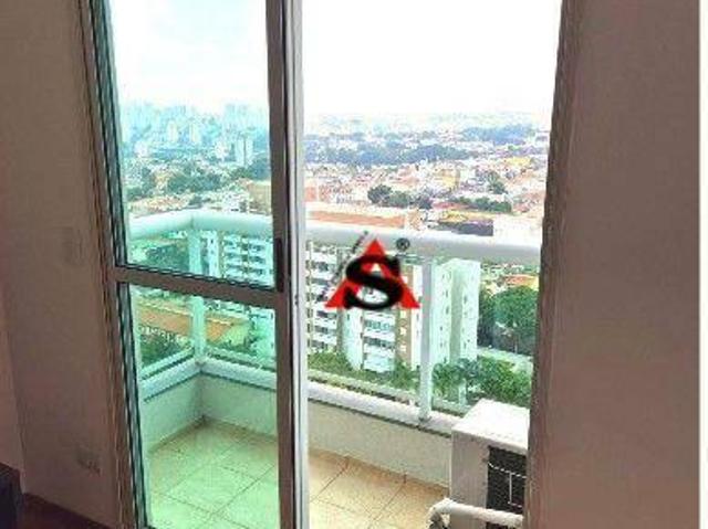 Apartamento com 2 dormitórios à venda, 62 m² por R$ 650.000,00 Vila Gumercindo São Paulo/SP