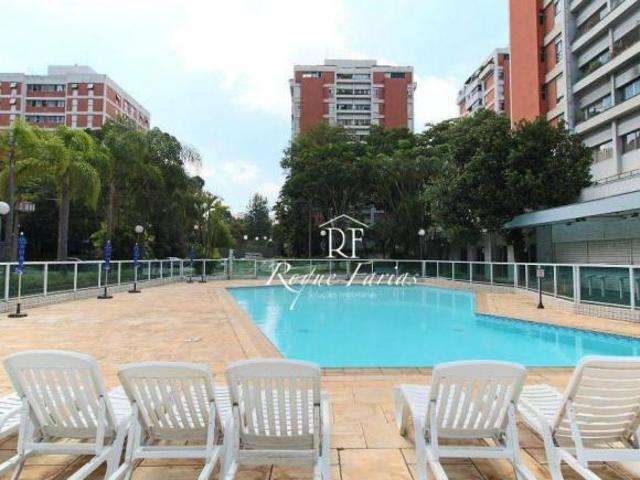 Apartamento com 2 dormitórios à venda, 62 m² por R$ 650.000,00 Vila Yara Osasco/SP