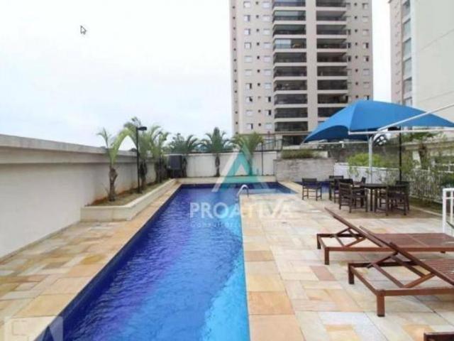 Apartamento com 2 dormitórios à venda, 62 m² por R$ 652.700,09 Jardim São Caetano São Caetano do
