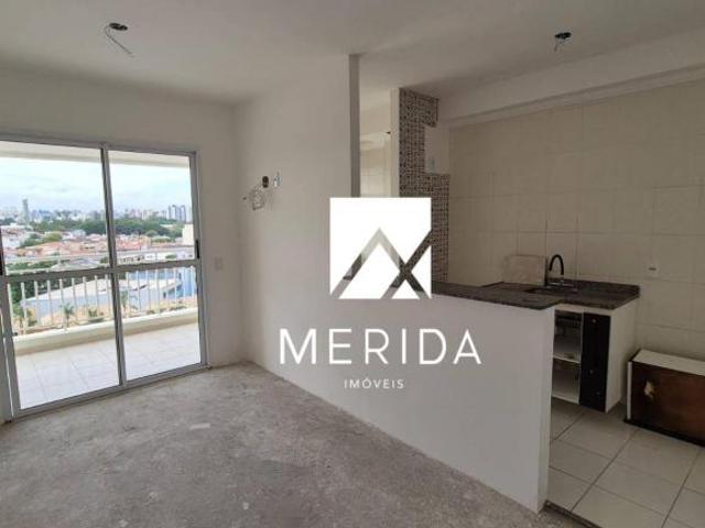 Apartamento com 2 dormitórios à venda, 62 m² por R$ 652.700,00 Jardim São Caetano São Caetano do