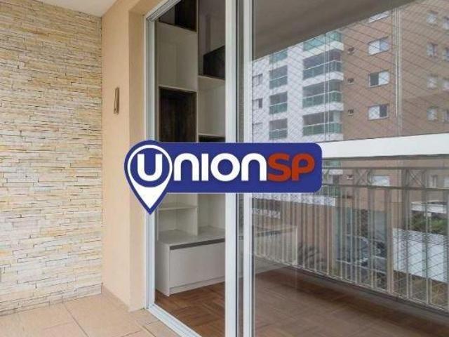 Apartamento com 2 dormitórios à venda, 62 m² por R$ 670.000,00 Alto da Lapa São Paulo/SP