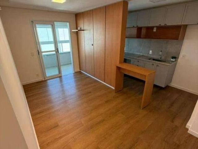 Apartamento com 2 dormitórios à venda, 62 m² por R$ 670.000,00 Jardim Infante Dom Henrique Bauru