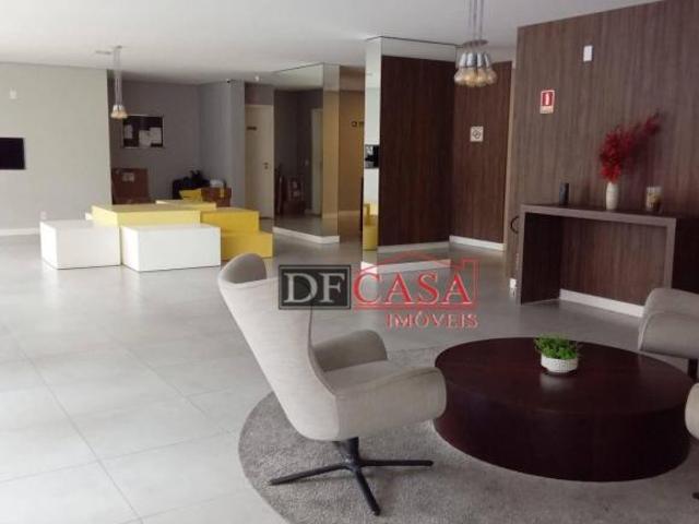 Apartamento com 2 dormitórios à venda, 62 m² por R$ 650.000,00 Vila Matilde São Paulo/SP
