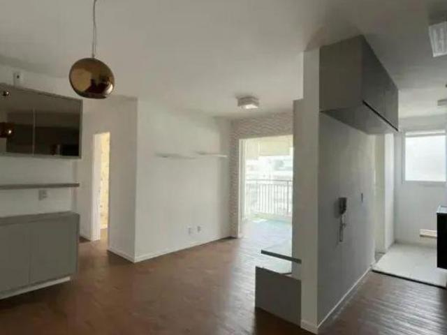 Apartamento com 2 dormitórios à venda, 62 m² por R$ 690.000,00 Vila Anastácio São Paulo/SP