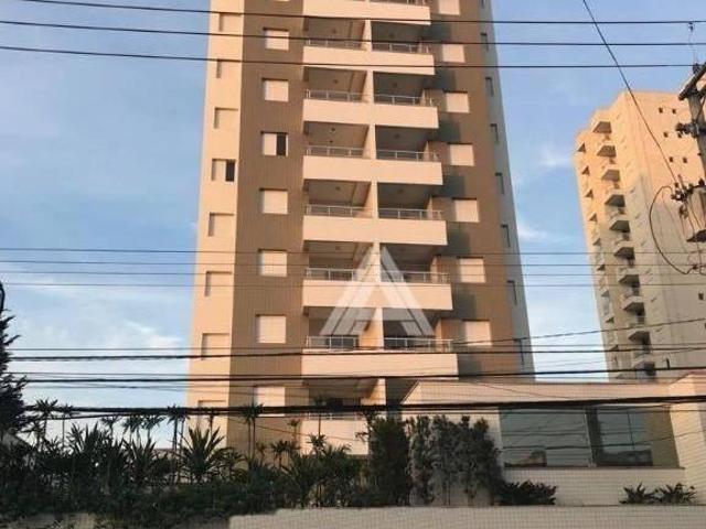 Apartamento com 2 dormitórios à venda, 62 m² por R$ 700.000,09 Campestre Santo André/SP