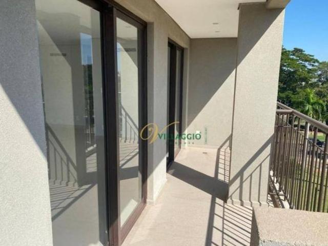 Apartamento com 2 dormitórios à venda, 62 m² por R$ 706.804 Jardim Palmeiras São José do Rio Pre