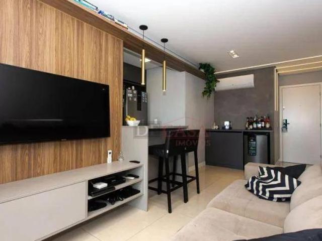Apartamento com 2 dormitórios à venda, 62 m² por R$ 749.000,00 Vila Matilde São Paulo/SP