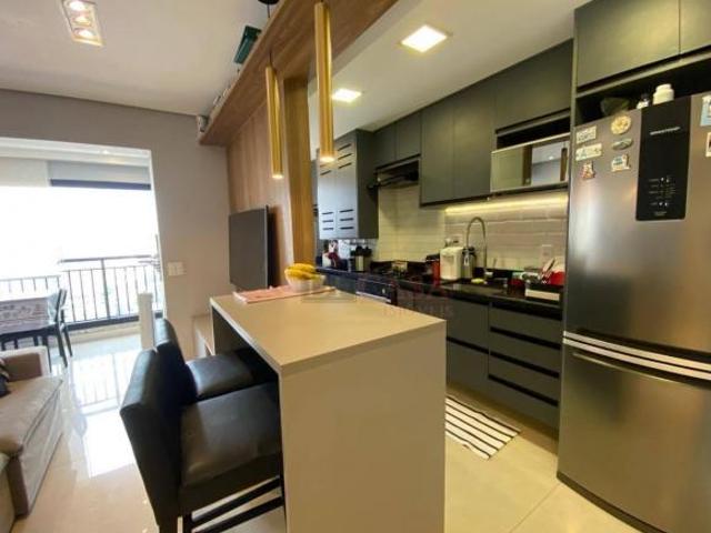 Apartamento com 2 dormitórios à venda, 62 m² por R$ 749.000,00 Vila Matilde São Paulo/SP