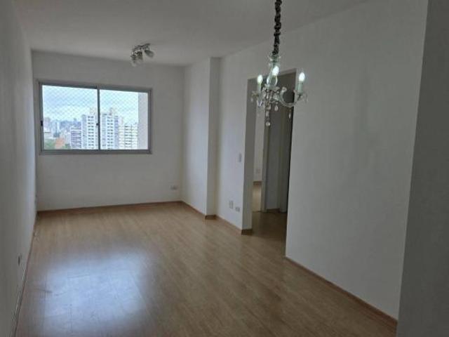 Apartamento com 2 dormitórios à venda, 62 m² por R$ 750.000,00 Vila Mariana São Paulo/SP