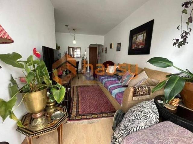 Apartamento com 2 dormitórios à venda, 62 m² por R$ 750.000,00 Vila Uberabinha São Paulo/SP