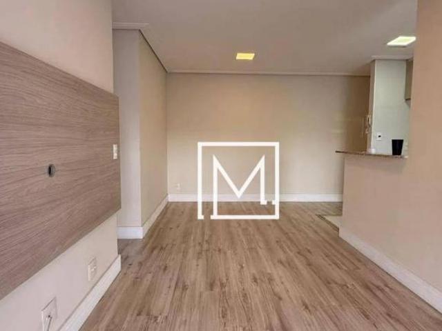 Apartamento com 2 dormitórios à venda, 62 m² por R$ 750.000,00 Ipiranga São