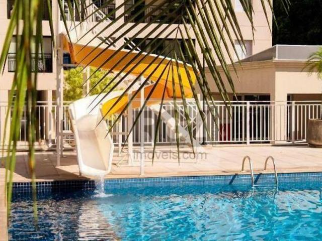 Apartamento com 2 dormitórios à venda, 62 m² por R$ 750.000,00 Marapé Santos/SP