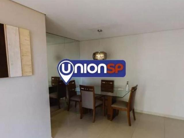 Apartamento com 2 dormitórios à venda, 62 m² por R$ 785.000,00 Perdizes São Paulo/SP