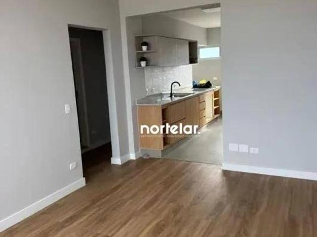 Apartamento com 2 dormitórios à venda, 62 m² por R$ 785.000,00 Sumarezinho São Paulo/SP