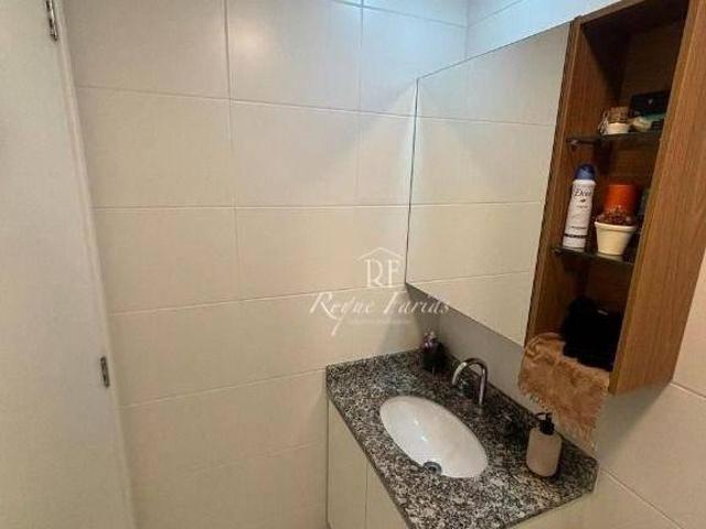 Apartamento com 2 dormitórios à venda, 62 m² por R$ 824.000,00 Vila Leopoldina São Paulo/SP