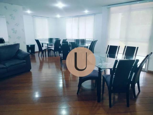 Apartamento com 2 dormitórios à venda, 62 m² por R$ 825.000,00 Vila Mariana São Paulo/SP