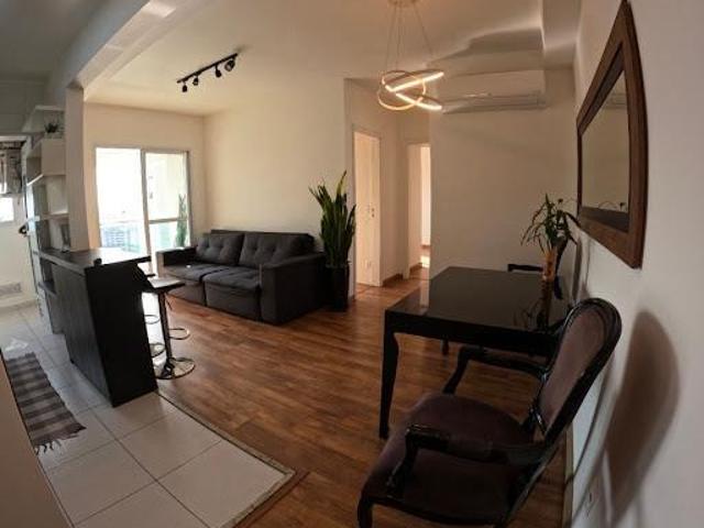 Apartamento com 2 dormitórios à venda, 62 m² por R$ 820.000,00 Várzea da Barra Funda São Paulo/S