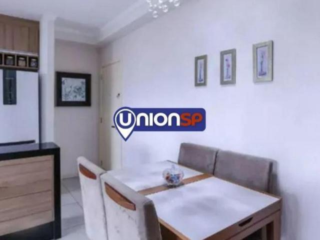 Apartamento com 2 dormitórios à venda, 62 m² por R$ 848.000 Barra Funda São Paulo/SP