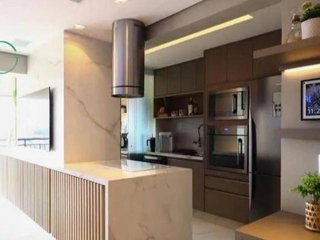 Apartamento com 2 dormitórios à venda, 62 m² por R$ 849.000 Vila Matilde São Paulo/SP
