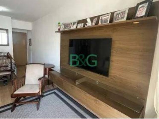 Apartamento à venda, 62 m² por R$ 859.000,00 Jardim Paulista São Paulo/SP