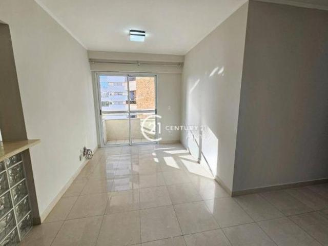 Apartamento com 2 dormitórios à venda, 62 m² por R$ 900.000,00 Alphaville Industrial Barueri/SP
