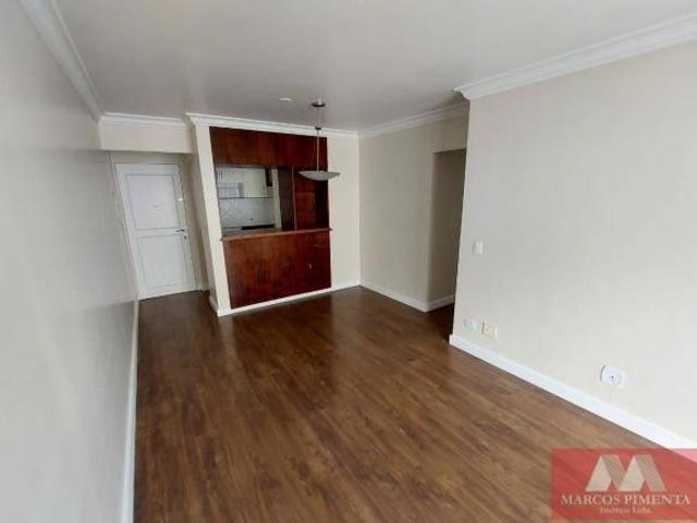 Apartamento com 2 dormitórios à venda, 62 m² por R$ 950.000,00 Jardim Paulista São Paulo/SP