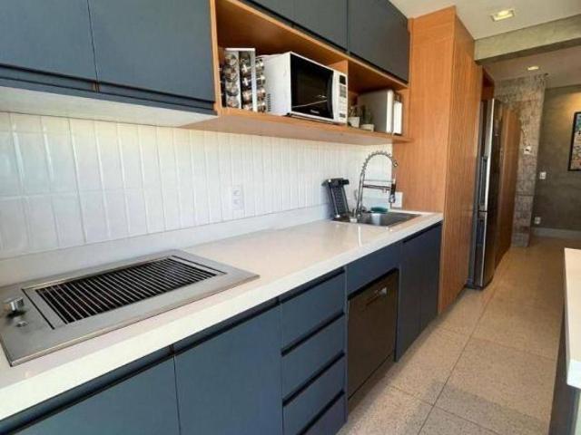 Apartamento com 2 dormitórios à venda, 62 m² por R$ 960.000,00 Vila Leopoldina São Paulo/SP