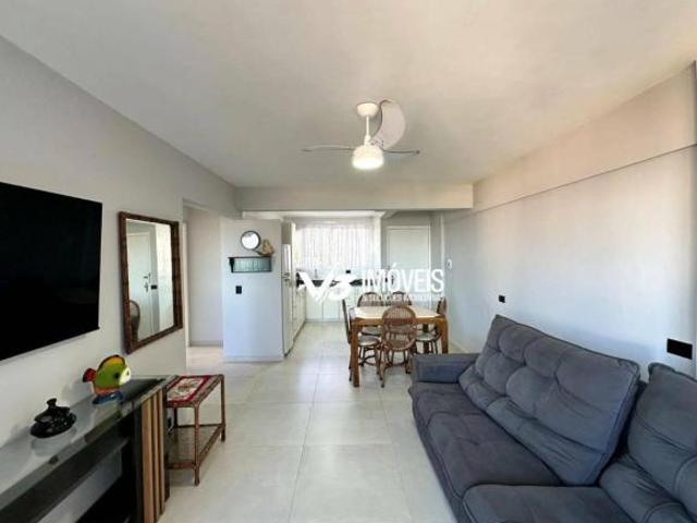 Apartamento com 2 dormitórios à venda, 62 m² por R$ 960.000,00 Caiobá Matinhos/PR