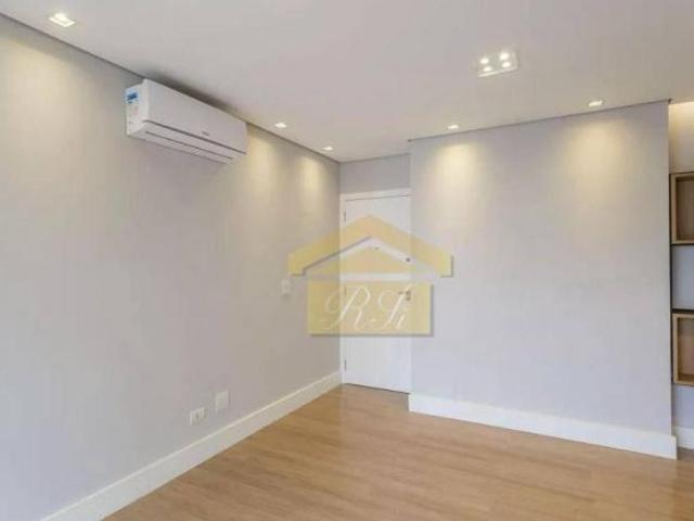 Apartamento com 2 dormitórios à venda, 62 m² por R$ 980.000,00 Vila Olímpia São Paulo/SP