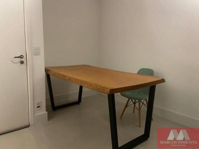 Apartamento com 2 dormitórios à venda, 62 m² por R$ 980.000 Consolação São Paulo/SP