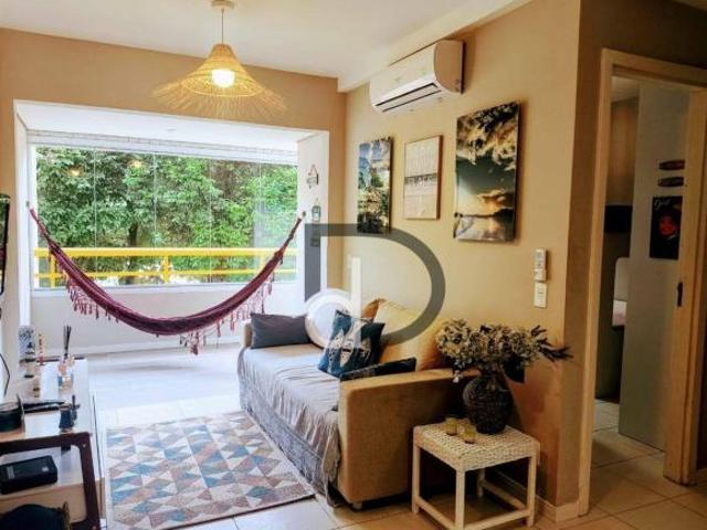 Apartamento com 2 dormitórios à venda, 62 m² por R$ 999.000,00 Sao Lourenço Bertioga/SP