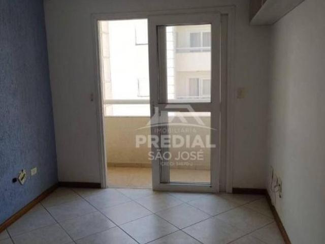 Apartamento com 2 dormitórios à venda, 62 m² Parque Industrial São José dos Campos/SP