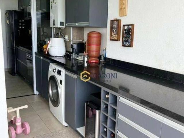 Apartamento com 2 dormitórios à venda, 62 m² Vila Anastácio São Paulo/SP