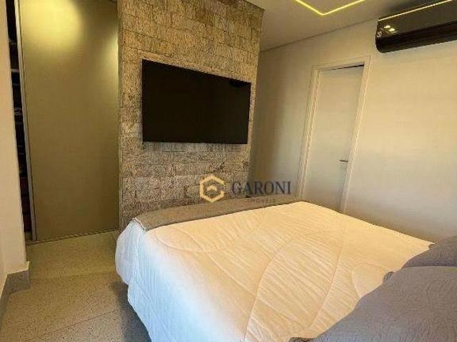 Apartamento com 2 dormitórios à venda, 62 m² Vila Leopoldina São Paulo/SP