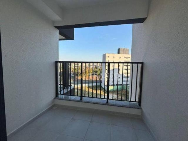 Apartamento com 2 dormitórios à venda, 62,67m² Edifício Spot Residence Taubaté/SP