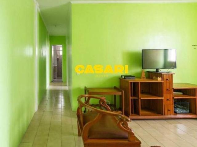 Apartamento com 2 dormitórios à venda, 63 m² Baeta Neves São Bernardo do Campo/SP