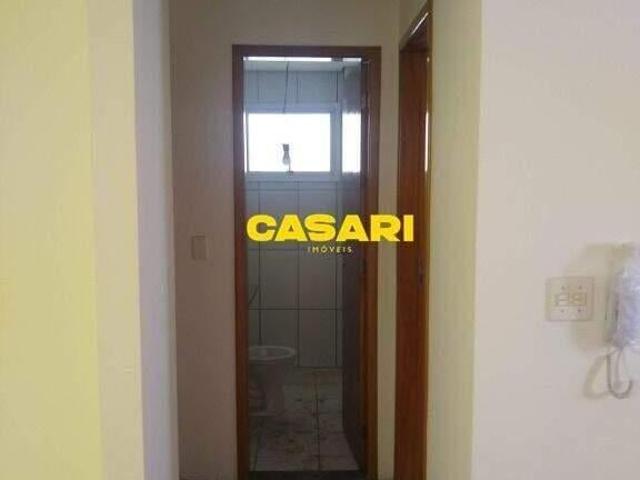 Apartamento com 2 dormitórios à venda, 63 m² Baeta Neves São Bernardo do Campo/SP