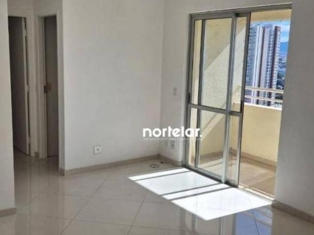 Apartamento com 2 dormitórios à venda, 63 m² Barra Funda São Paulo/SP
