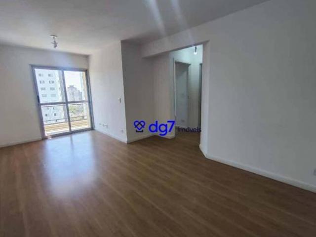 Apartamento com 2 dormitórios à venda, 63 m² Butantã São Paulo/SP
