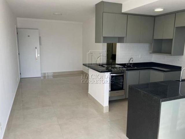 Apartamento com 2 dormitórios à venda, 63 m² Jardim Santo André/SP