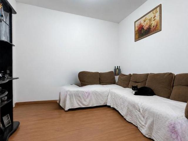 Apartamento com 2 dormitórios à venda, 63 m² por R$ 159.000,00 Spina Ville II Juiz de Fora/MG