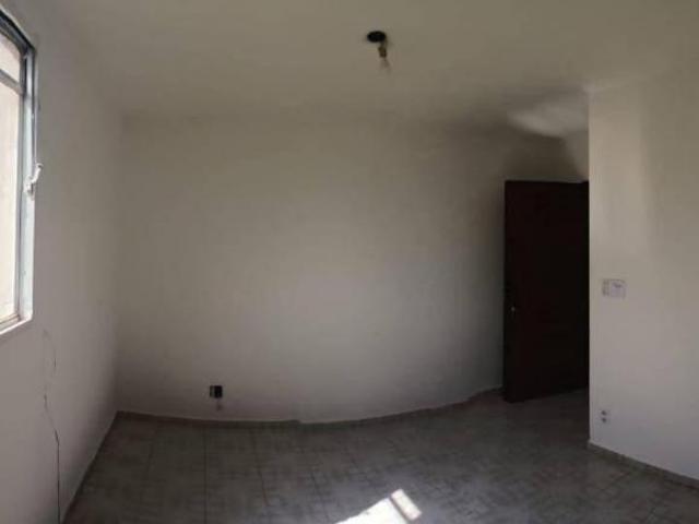 Apartamento com 2 dormitórios à venda, 63 m² por R$ 160.000,00 Conjunto Habitacional Parque Itajaí