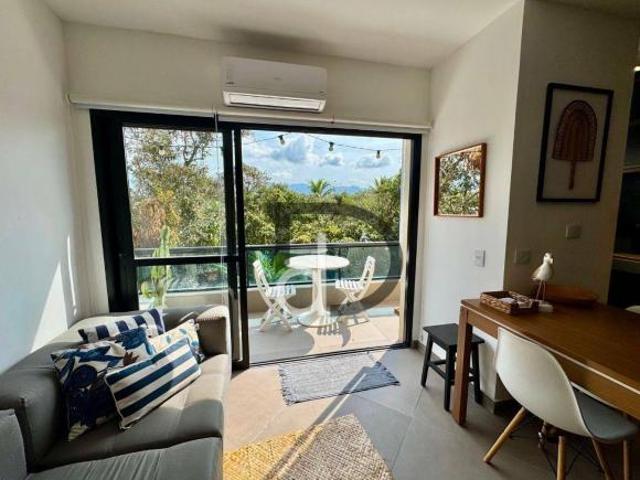 Apartamento com 2 dormitórios à venda, 63 m² por R$ 1.598.000,00 Riviera de São Lourenço Bertiog