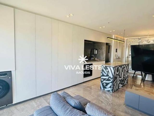 Apartamento com 2 dormitórios à venda, 63 m² por R$ 1.730.000,00 Perdizes São Paulo/SP