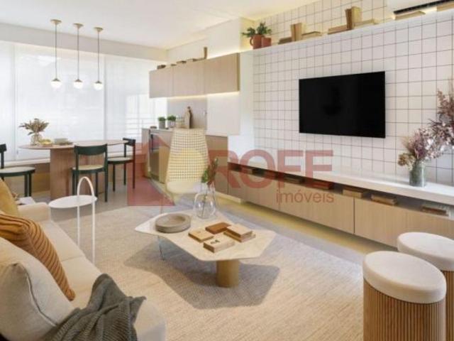 Apartamento com 2 dormitórios à venda, 63 m² por R$ 1.000,000. Vila Mariana São Paulo/SP