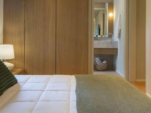 Apartamento com 2 dormitórios à venda, 63 m² por R$ 1.001.700 Campo Belo