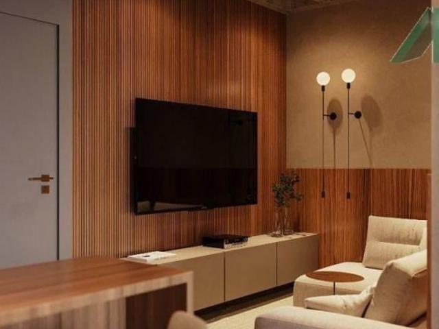 Apartamento com 2 dormitórios à venda, 63 m² por R$ 1.049.900,00 Santa Lúcia Belo Horizonte/MG