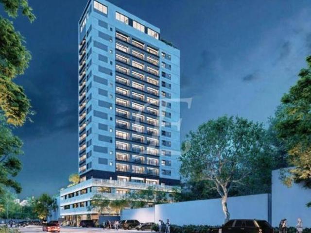 Apartamento à venda, 63 m² por R$ 1.090.360,77 Santana São Paulo/SP